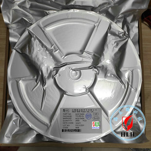 NCE4080K TO252 80A 40V N型MOS管-阿里巴巴