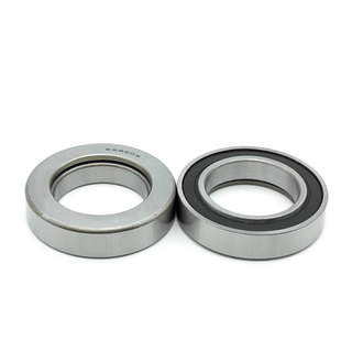 汽车离合器分离轴承688808加强型农机轴承汽车轴承-阿里巴巴