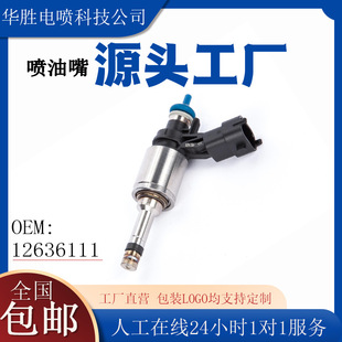 12636111 0261500112 适用于别克喷油嘴0261500089 0261500147-阿里巴巴