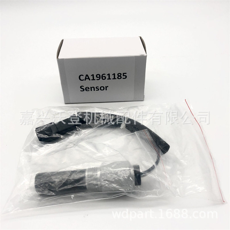 CA1961185 196-1185 1961185传感器用于卡特24M, 525C, 535C-阿里巴巴