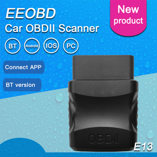 EEOBD E13汽车obd检测仪汽车故障检测仪诊断仪扫描仪读码器ELM327-阿里巴巴