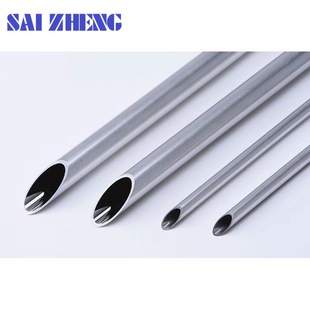 316L不锈钢EP管ep级电解管内孔光洁度0.2微米3/8 1/2 1/4 1寸现货-阿里巴巴