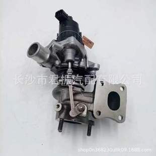 适应于 奕歌 1.5T VT19 1515A357 1515A383 涡轮增压器-阿里巴巴