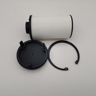 适用于宝马7DCT双离合波箱滤网滤清器滤芯外部28107842840-阿里巴巴