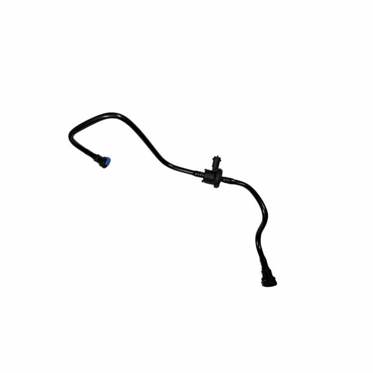 适用福特BV6Z-9D289-R碳罐电磁阀总成带管BV61-9D289-HA 911-777-阿里巴巴