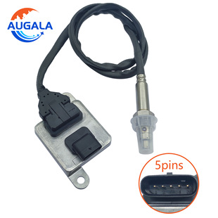 氮氧传感器 NOX sensor ML239299 5WK97200 ML239298 5WK96788-阿里巴巴