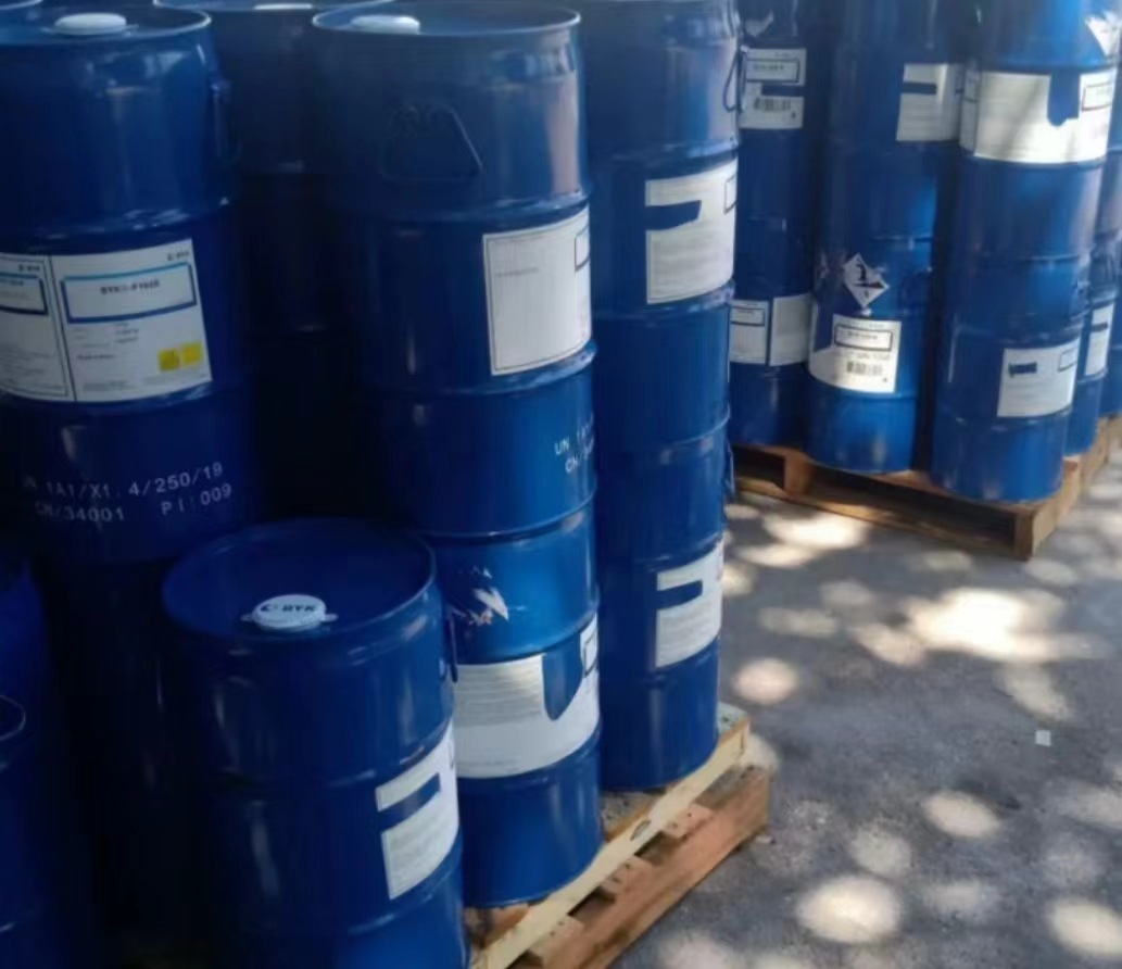 毕克BYK-UV3535表面助剂的相容性BYK-UV3535-阿里巴巴