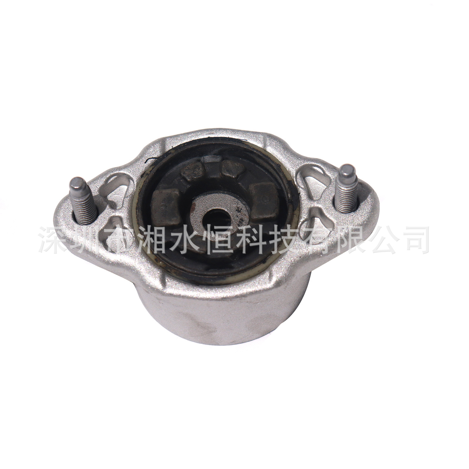 适用于奔驰W204 汽车后减震器托架 机顶胶 2043201073 后桥上-阿里巴巴