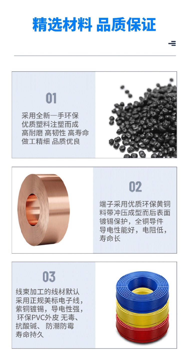 7282-8395-40/7283-8398-40汽车公母插头对插对接端子连接器国产-阿里巴巴