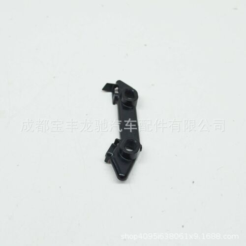 51117272555/51117272556 适用于宝马BMW 1系F20前杠左右挂卡支架-阿里巴巴