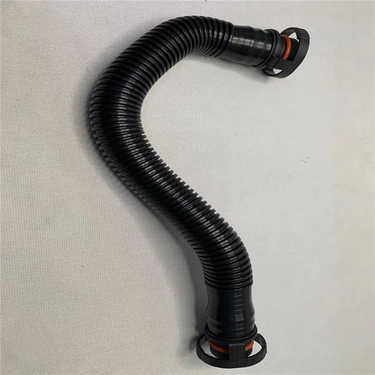 适用保时捷卡宴废气管废气通风软管曲轴箱通风管94810724702品牌-阿里巴巴