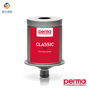 德国PERMA注油器自动加脂器CLASSIC-SF01多功能润滑脂全自动加油-阿里巴巴