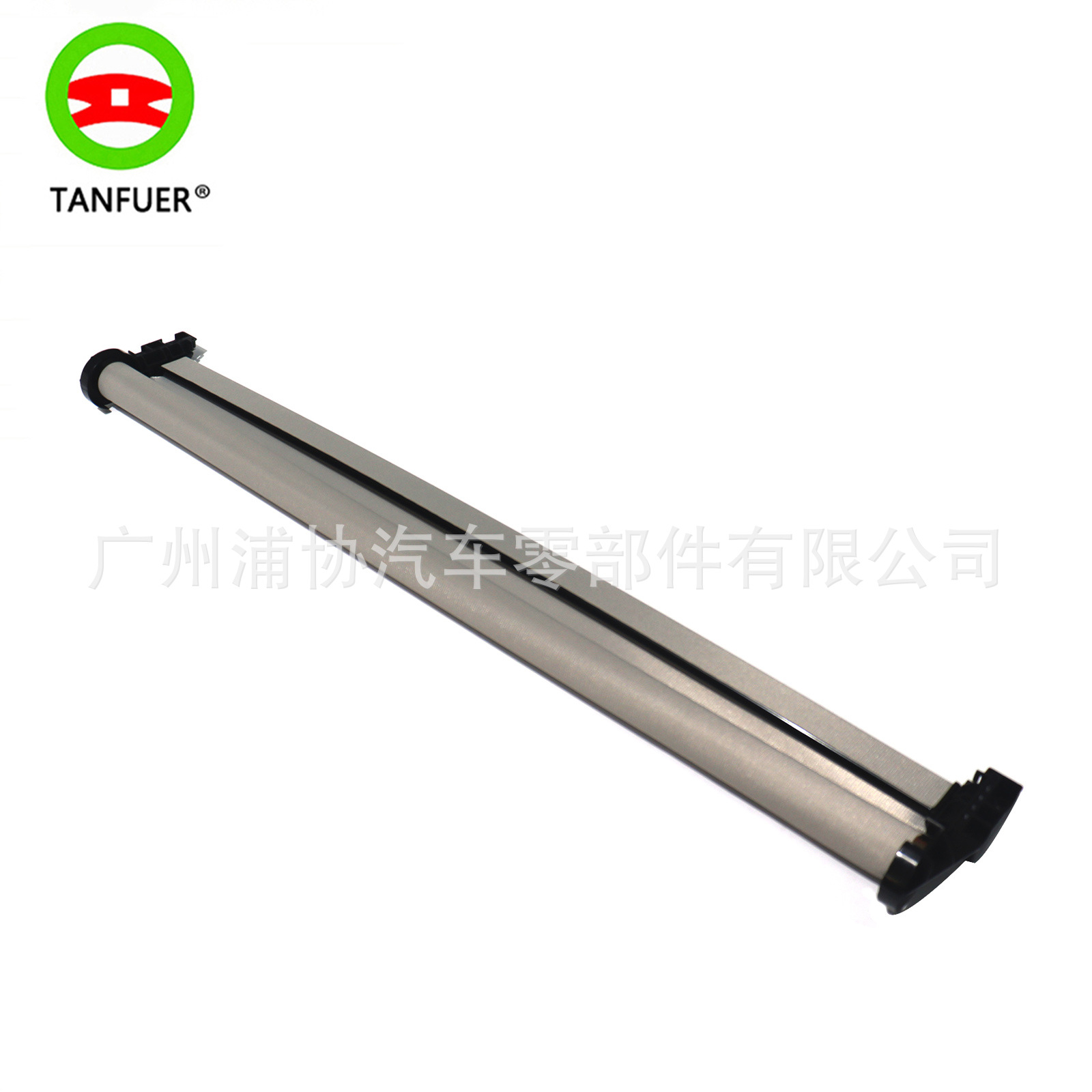 汽车天窗遮阳卷帘 适用于宝马X1 F49 54107391797 灰色天窗卷帘-阿里巴巴