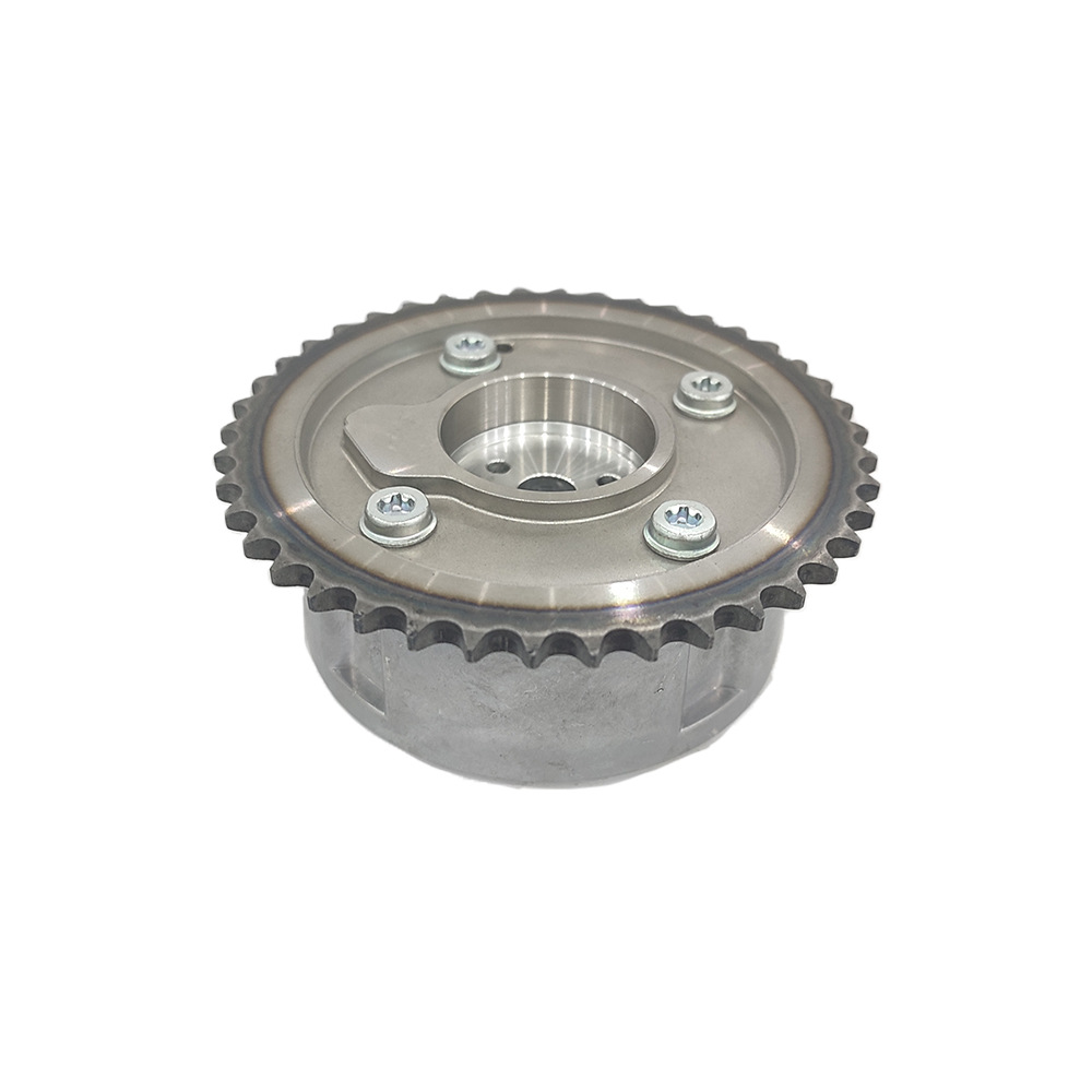 适用于现代起亚vvt正时齿轮凸轮轴相位调节器偏心轴齿24370-2G750-阿里巴巴