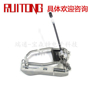 拉手底座支架51218243615 51218243616 51228243635 51218243636-阿里巴巴