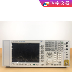 Agilent安捷伦N9010A频谱分析仪N9020A/N9030A-阿里巴巴