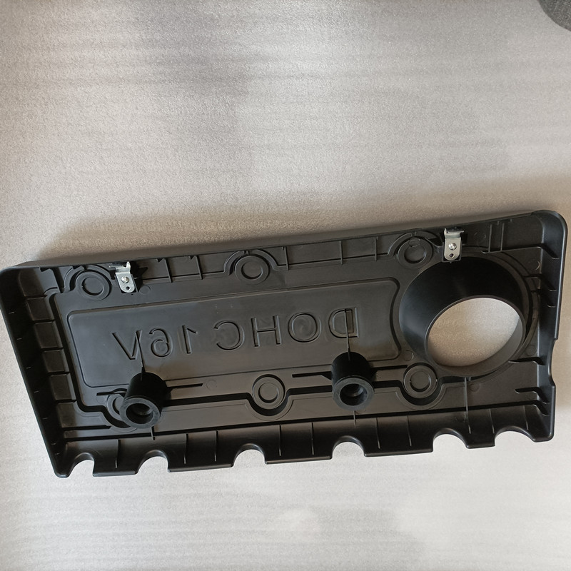 292402G000适用于汽油发动机盖发动机上盖IX35索纳塔智跑索兰托-阿里巴巴