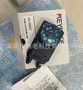 基恩士智能相机IV3-500CA+IV3-CP50+OP88640 整套含线缆全新原装-阿里巴巴
