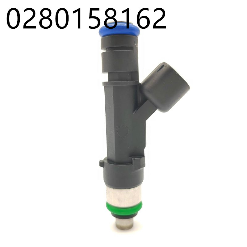 0280158162适用于福特蒙迪欧锐际翼虎林肯MKZ 2.5L L4喷油嘴器-阿里巴巴