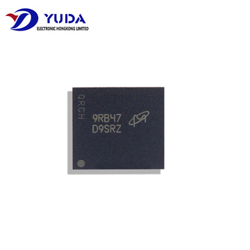 原装芯片1GX32 LPDDR4/LPDDR4X MT53E1G32D2FW-046 WT:B-阿里巴巴