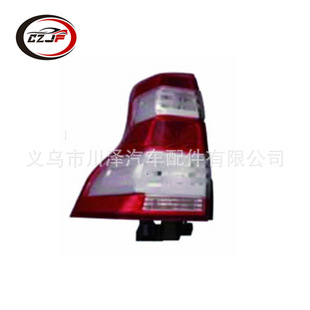 适用2014丰田普拉多PRADO欧版尾灯刹车灯81551-60B50 81561-60B30-阿里巴巴