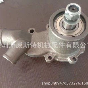 帕金斯水泵U5MW0195 1004G发动机水泵-阿里巴巴