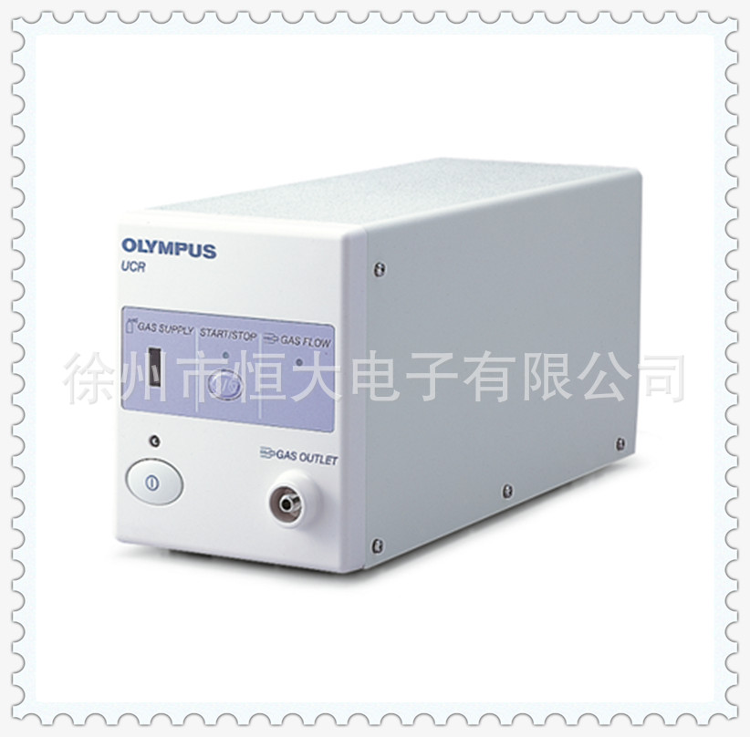 奥林巴斯内窥镜用二氧化碳送气装置UCR 胃肠镜用送水装置OFP-2-阿里巴巴