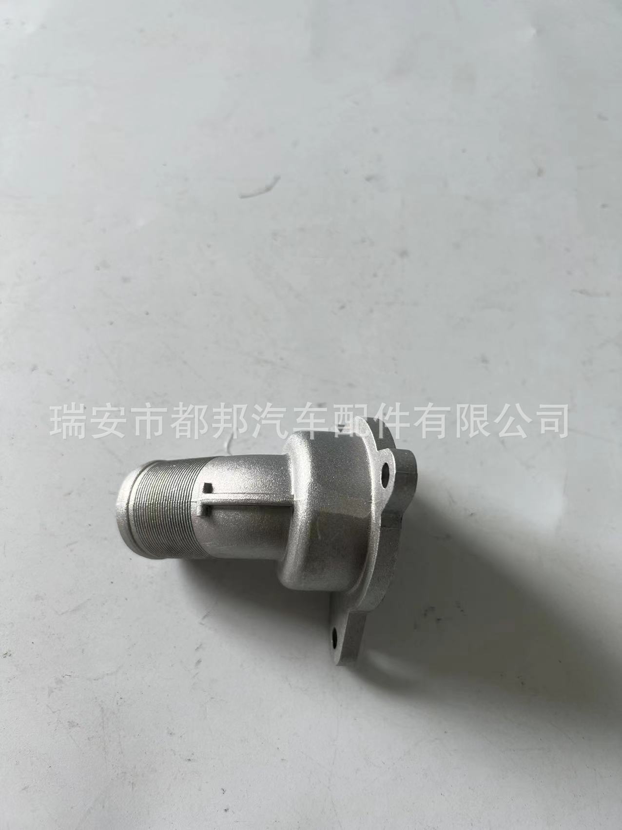 8200729683适用于雷诺2014 发动机节温器外壳冷却液法兰管-阿里巴巴