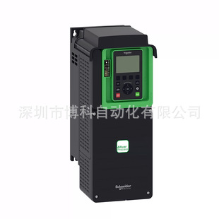 全新ATV630系列变频器ATV630C25N4 250KW/3相380V 带中文面板通用-阿里巴巴