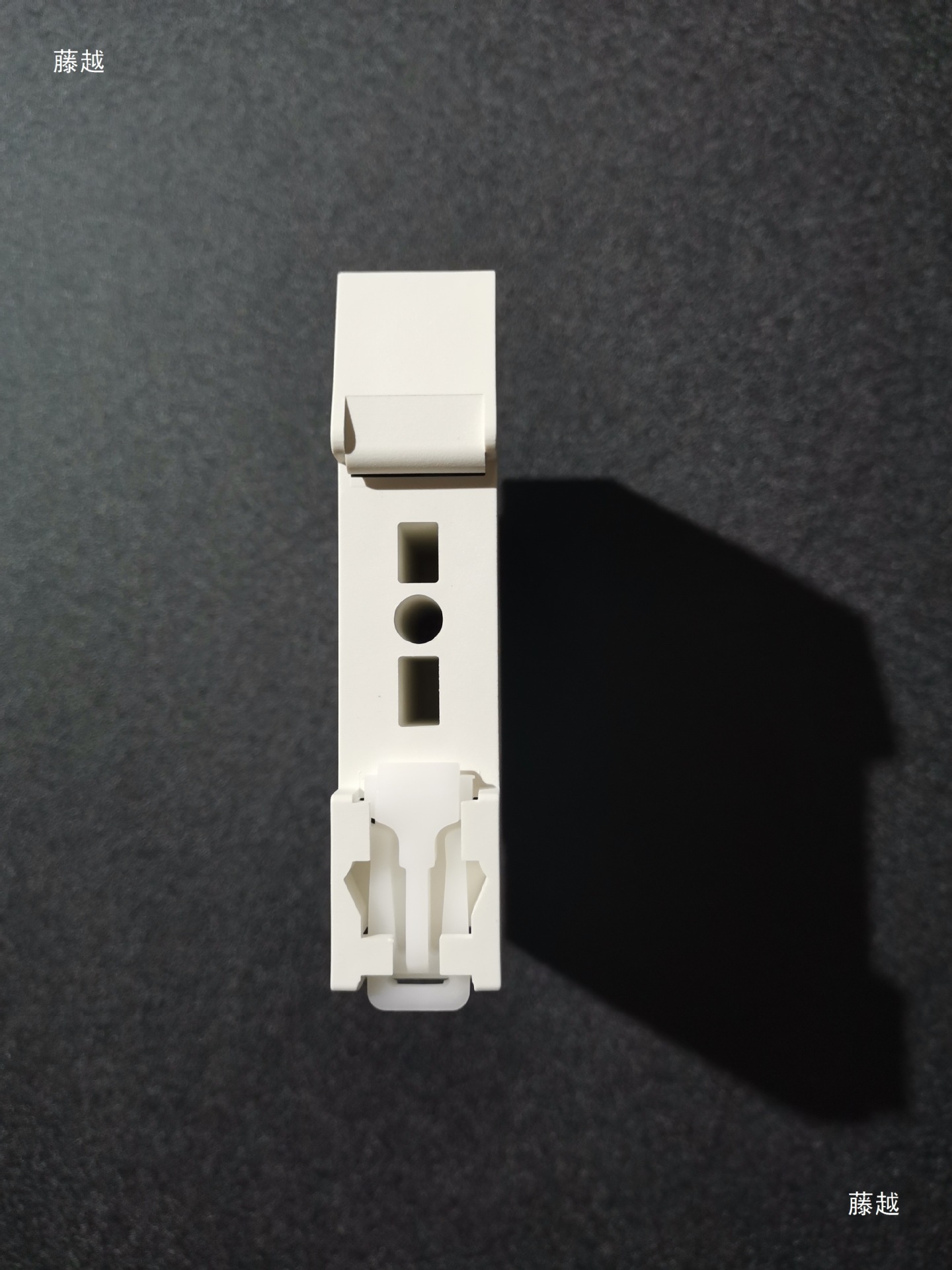 AC30模数化插座二孔三插5孔4孔10A16A导轨式插头配电箱插座垒德株-阿里巴巴