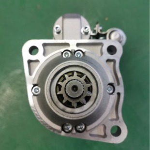 5565913起动机马达适用康明斯4BT/6BT发电机组-阿里巴巴