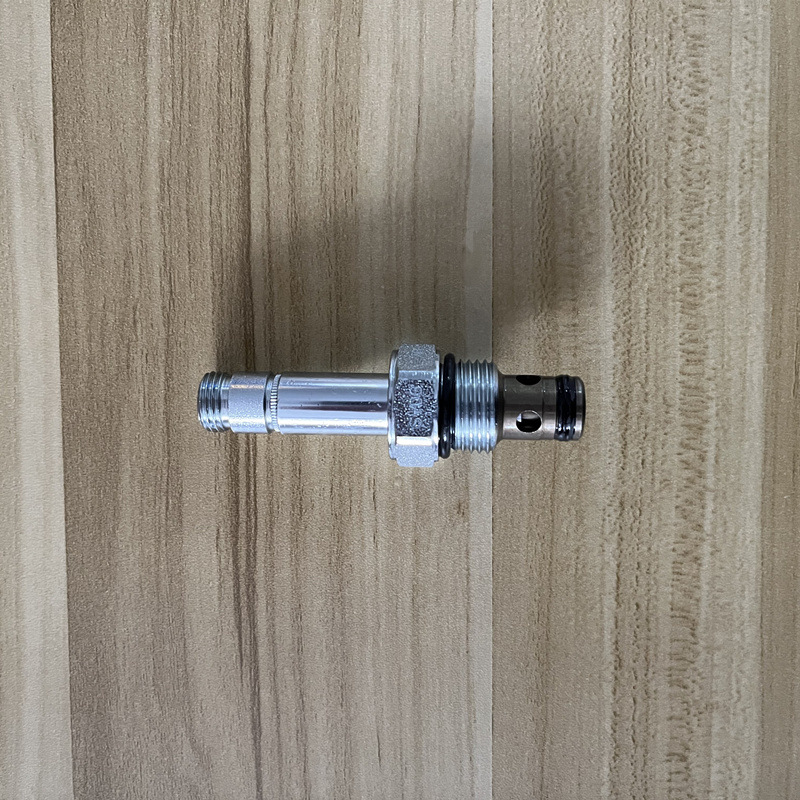 迈勒工厂电磁球阀 SV08-24 二位二通常闭电磁螺纹插装阀-阿里巴巴