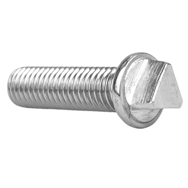 Supply 304 Triangle Anti-Theft Screw Stainless Steel Special-Shaped ...
