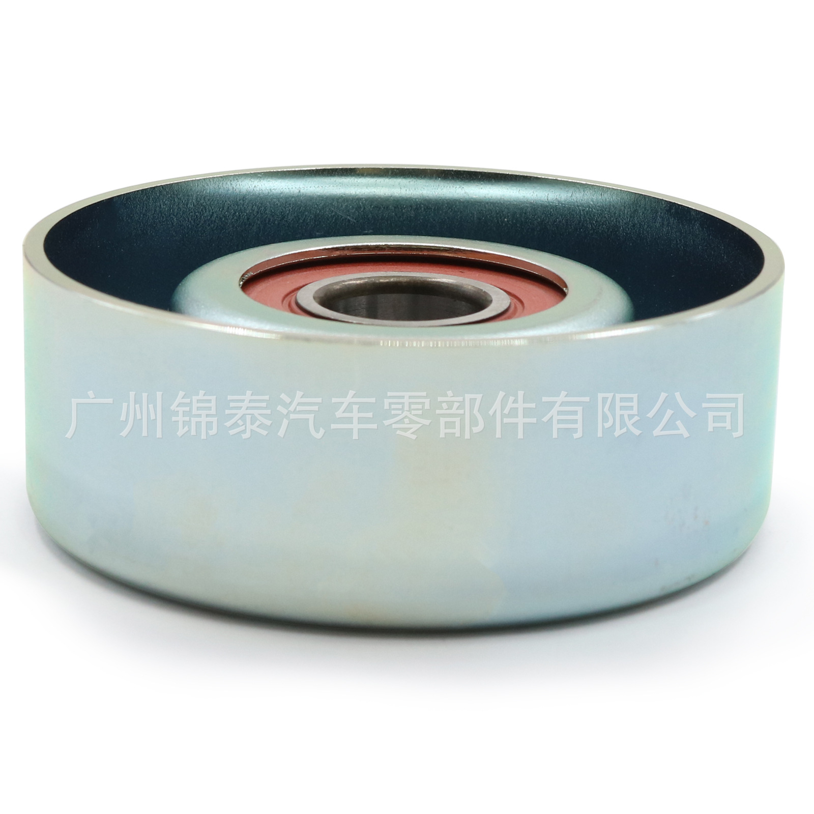 23770-AA070 适用于斯巴鲁森林人 汽车发动机附件惰轮 皮带张紧轮-阿里巴巴