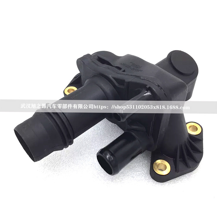 适用于路虎揽胜运动版发现版冷却器节温器总成 恒温器OE LR073372-阿里巴巴