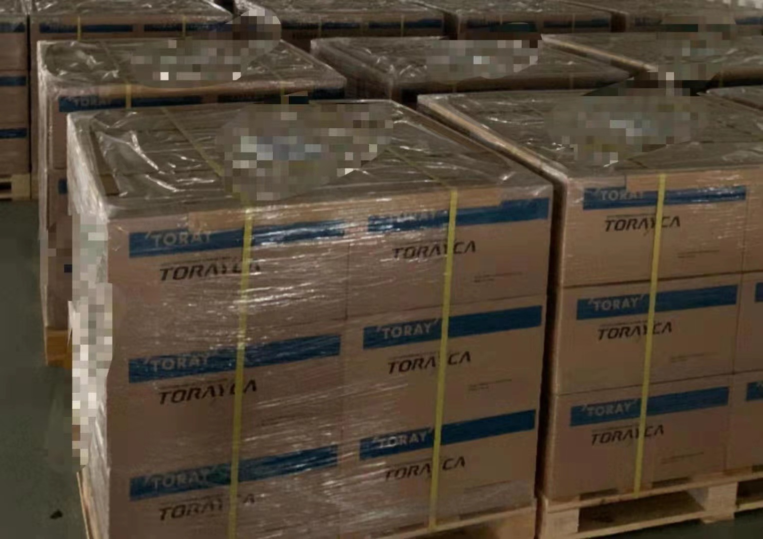 日本碳纤维长丝 1k 3k 6k 12k 24k高模量高强度碳纤维纱T700 T300-阿里巴巴