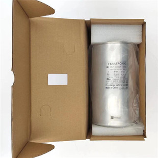 FARATRONIC C67S1107J00270R 440V 3×100uF 薄膜电容器-阿里巴巴