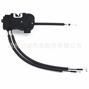 门锁块 门锁执行器闭锁器适用于起亚 81310-3W000 813103W000-阿里巴巴