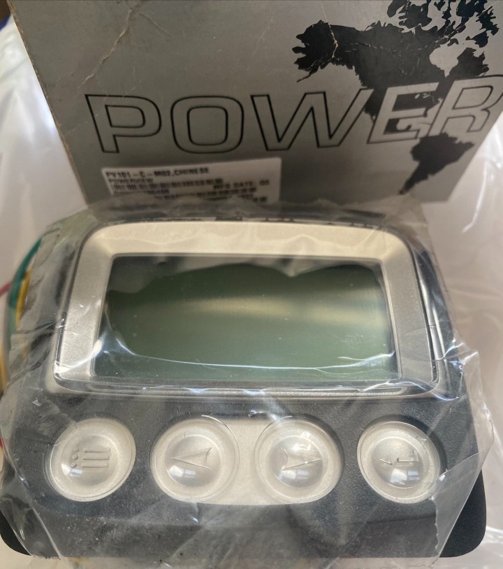 MURPHY摩菲PV101仪表监控仪表液晶参数表PV101-C M02-A PVW-RW-30-阿里巴巴