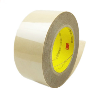 3M9731-50\3M9731-100\3M9731-140耐高温硅胶膜PET透明丙烯酸胶带-阿里巴巴