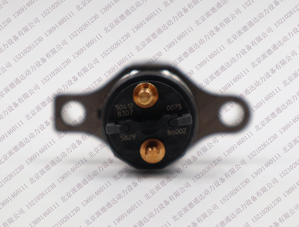 博世0445120075 4317317 2855135 504128307 0986435530喷油器-阿里巴巴