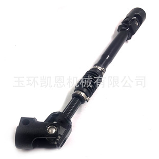 转向轴适用于吉普牧马人转向传动轴OE 55351281AB&55351281AC-阿里巴巴
