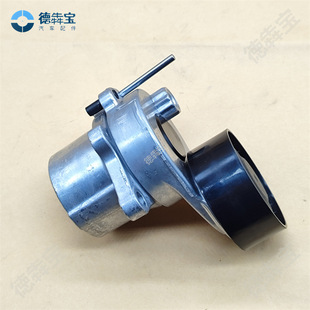 精品现货，皮带涨紧器，适用于奔驰OM651，A6512001870-阿里巴巴