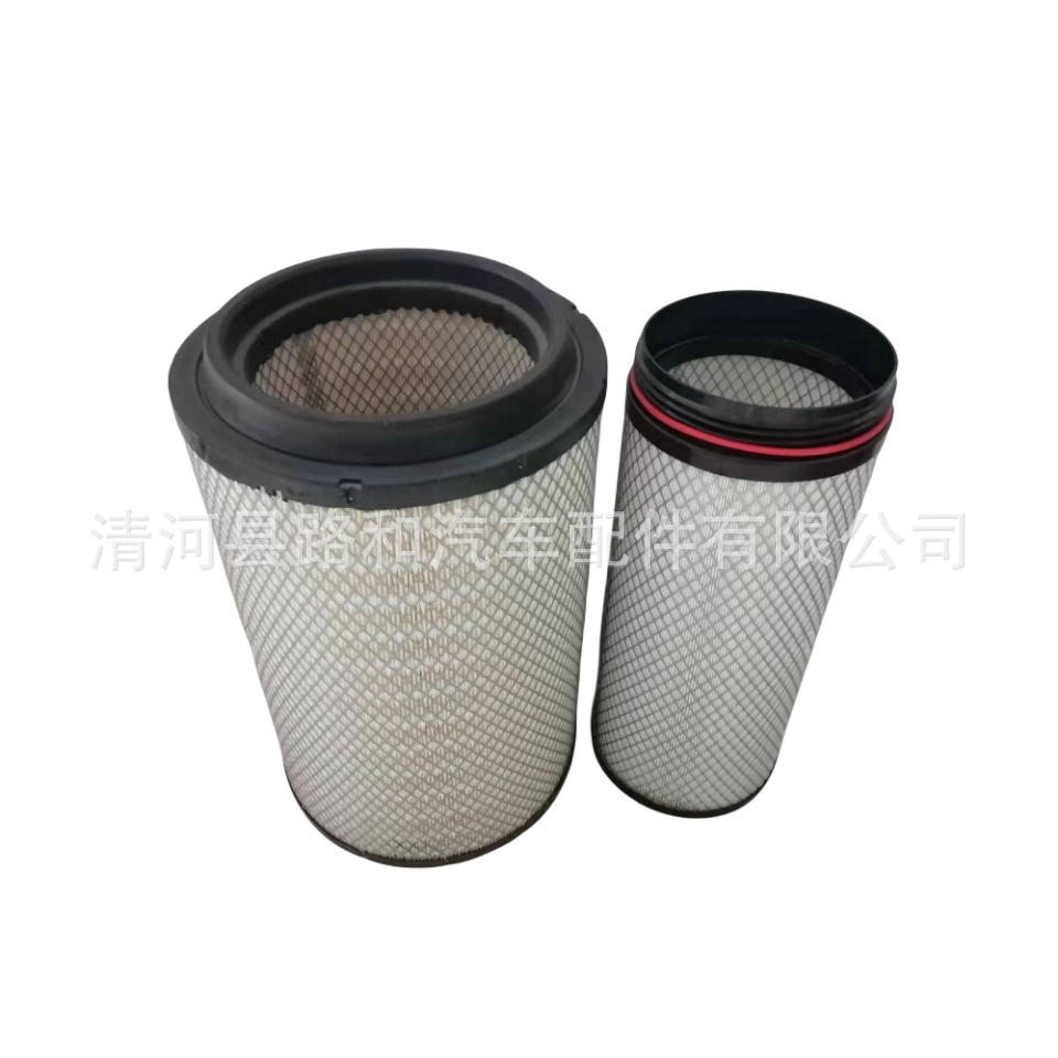 现货供应空气滤清器WG9725190102 WG9725190103 PU2841-阿里巴巴