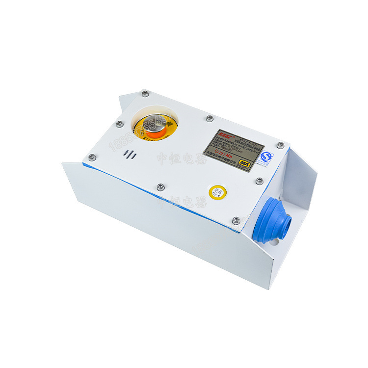 天津华宁KTK101-1(Z)-SH矿用本安型组合扩音电话 闭锁开关带锁-阿里巴巴