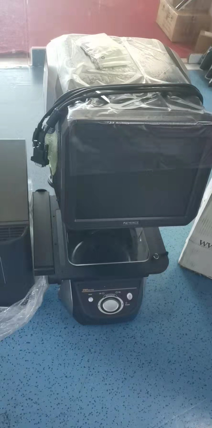 IM-7010 IM-7000出售 日本KEYENCE基恩士工业一键测量仪 议价-阿里巴巴