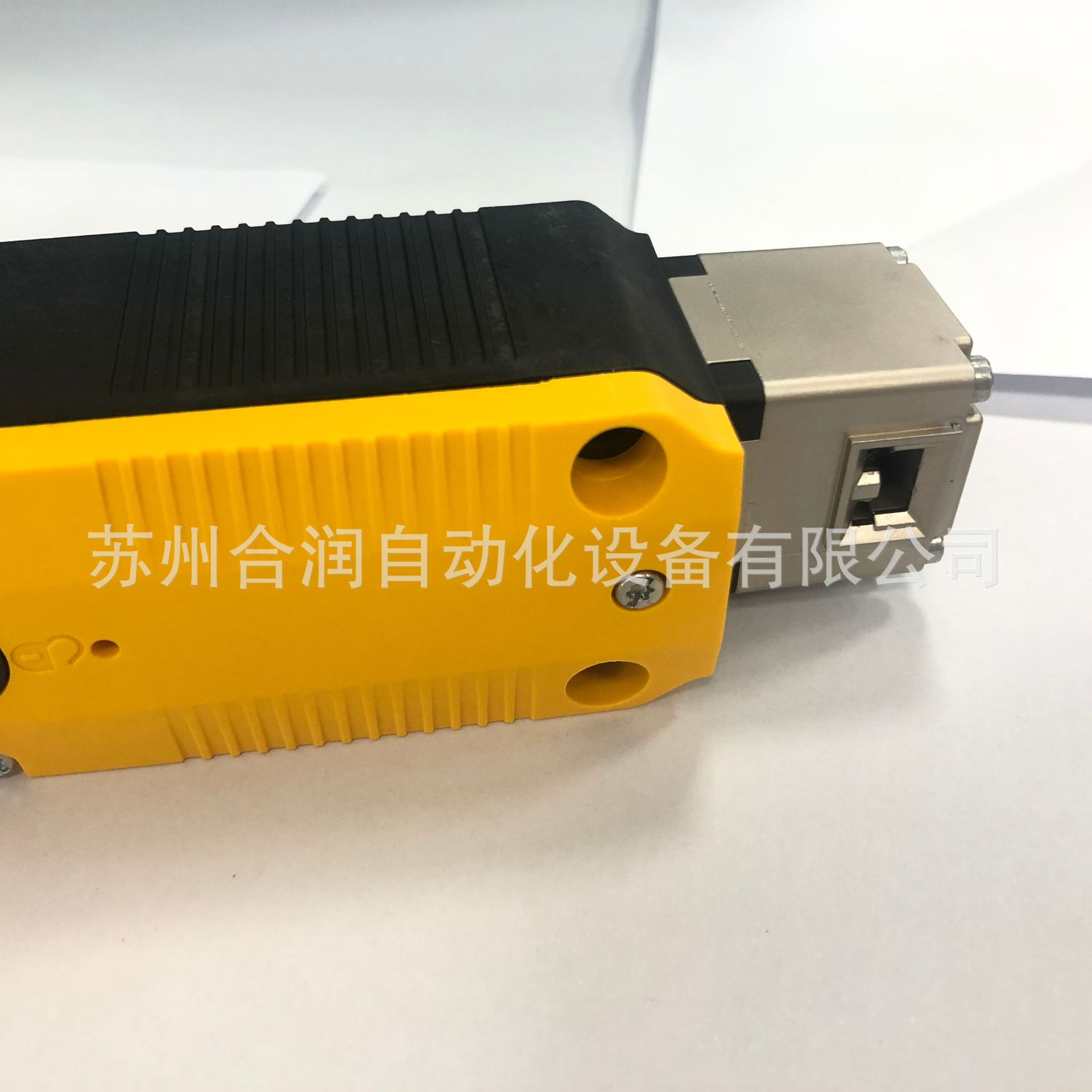 德国正品皮尔兹安全门系统安全开关PSEN me5S NC-NC 6L000018-阿里巴巴