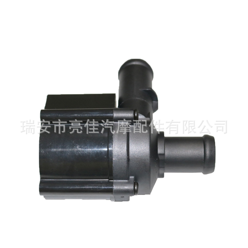 适用大众奥迪辅助泵 5Q0965561B 夏朗高尔夫auxiliary water pump-阿里巴巴