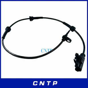 LR081609 防抱死制动磨损系统 轮速传感器 abs传感器 适用于路虎-阿里巴巴