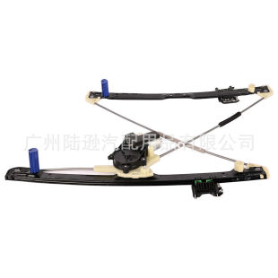适用路虎 前门窗调节器电机总成 LR153954 LR153955 LR153953-阿里巴巴